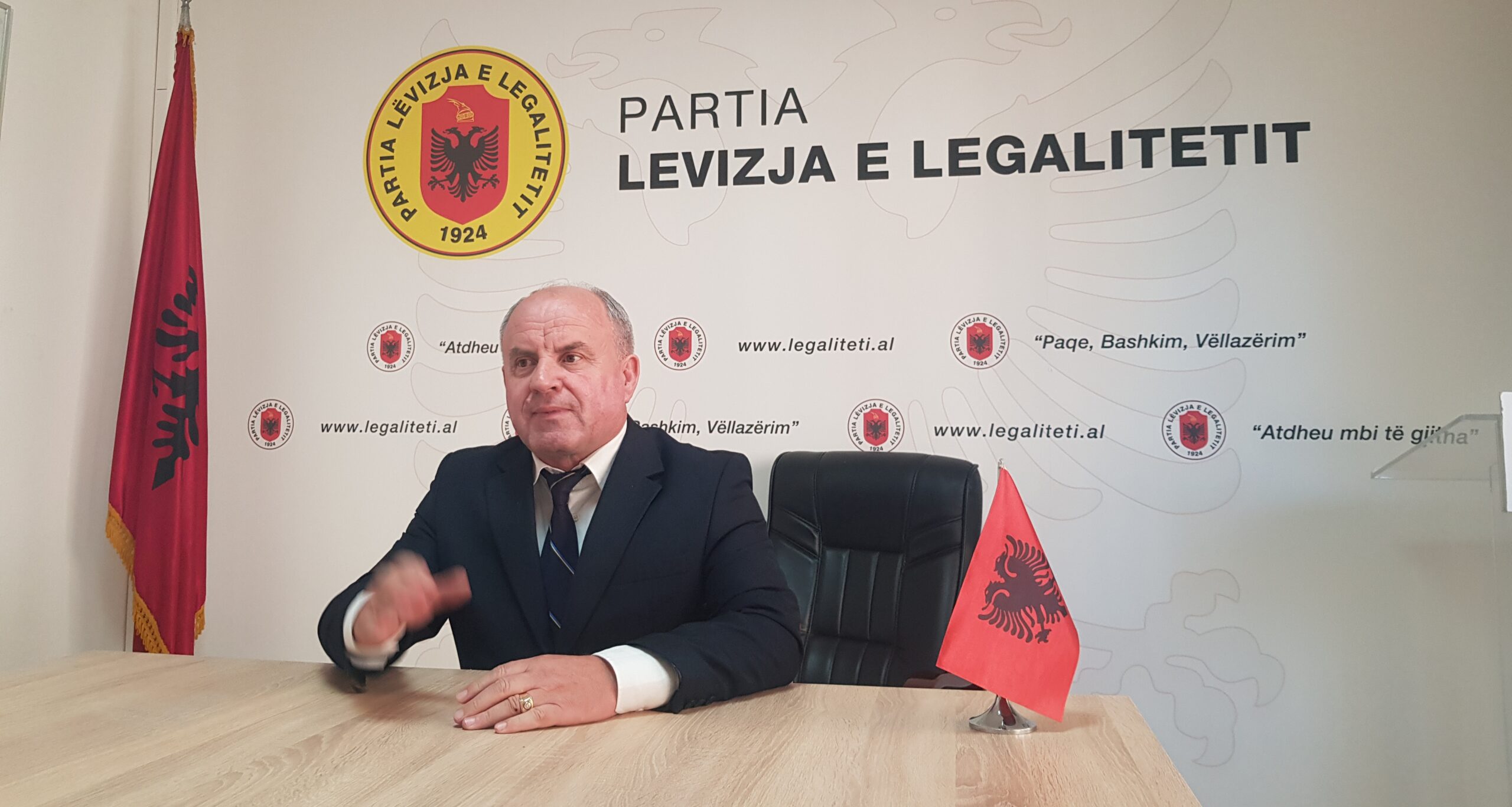 Axhami: Pas 33-vitesh, asgjë si duhej çdo gjë e rrëzikuar!